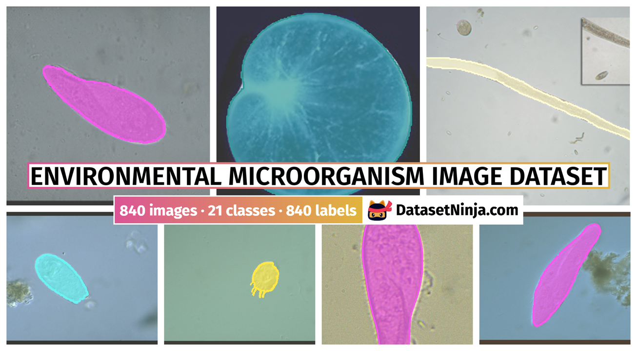 EMDS-6 - Dataset Ninja