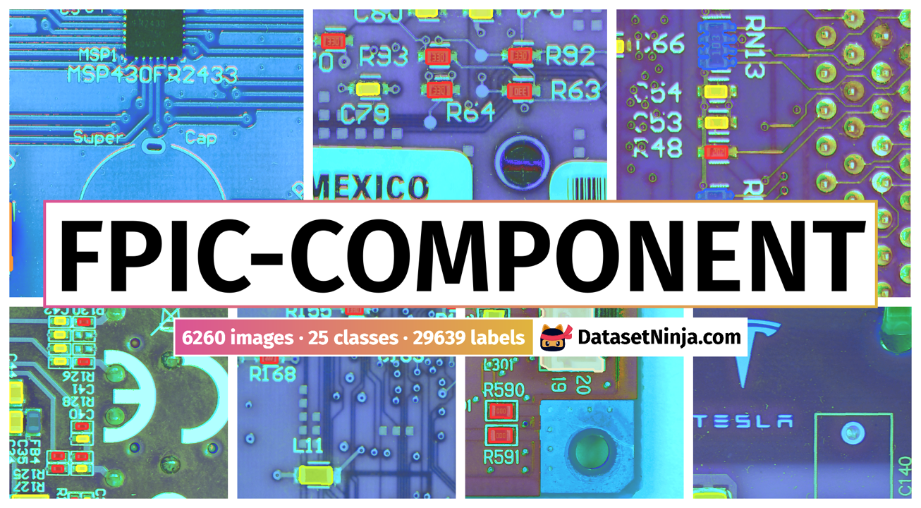 FPIC-Component - Dataset Ninja