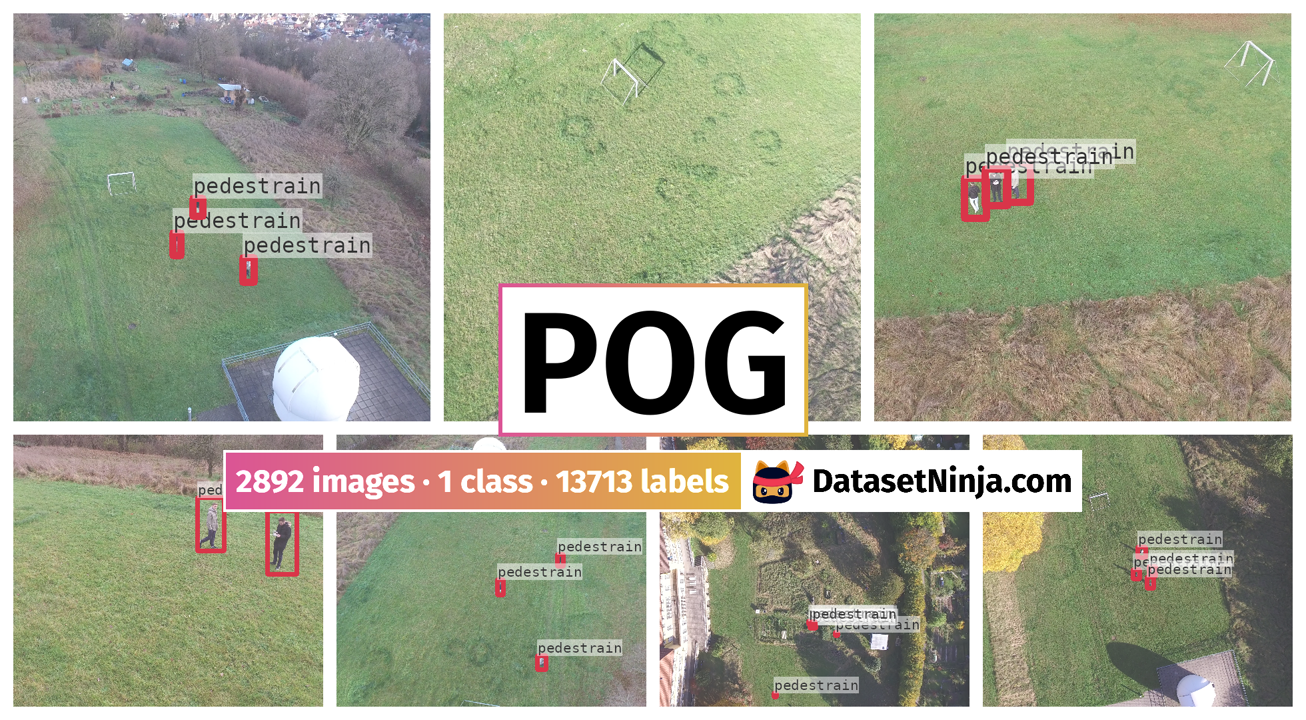 POG - Dataset Ninja